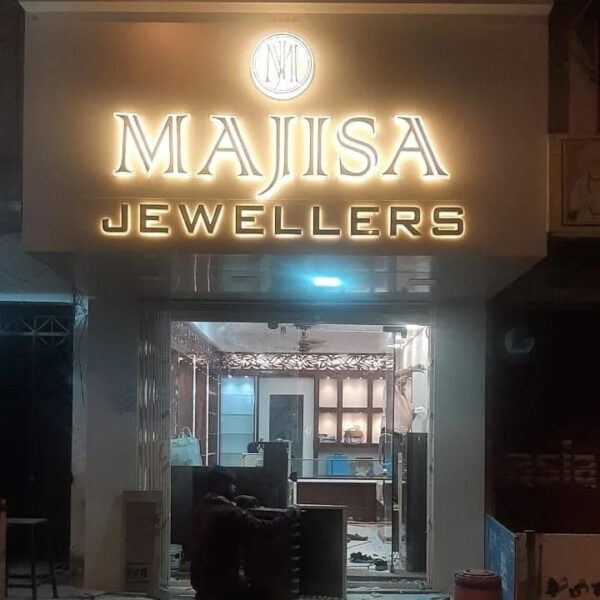best signage manufacturing company in India | Premium Signs