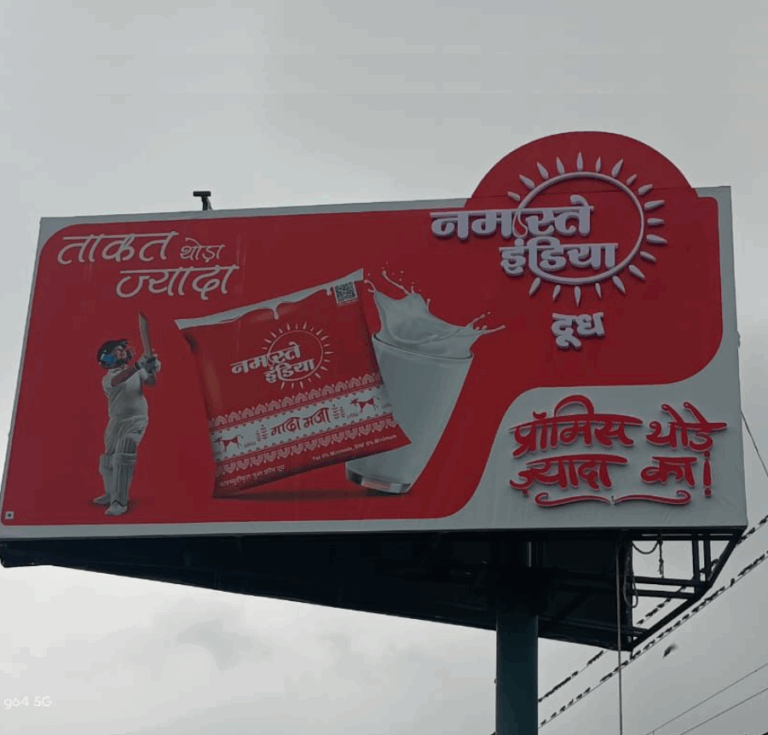 best signage manufacturing company in India | Premium Signs