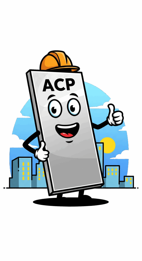 Best ACP Sign Board for Shops, Offices & Businesses