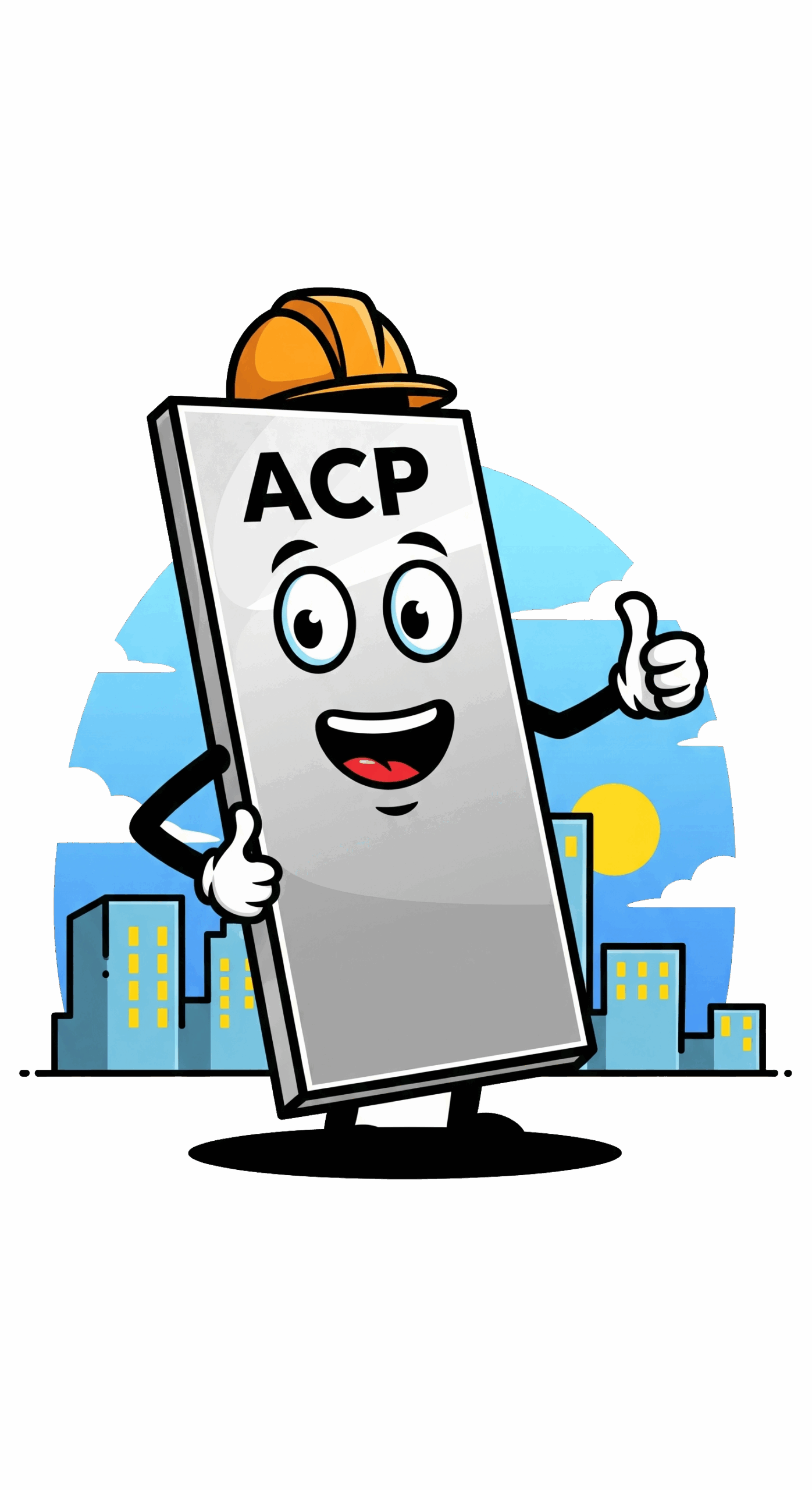 Best ACP Sign Board for Shops, Offices & Businesses