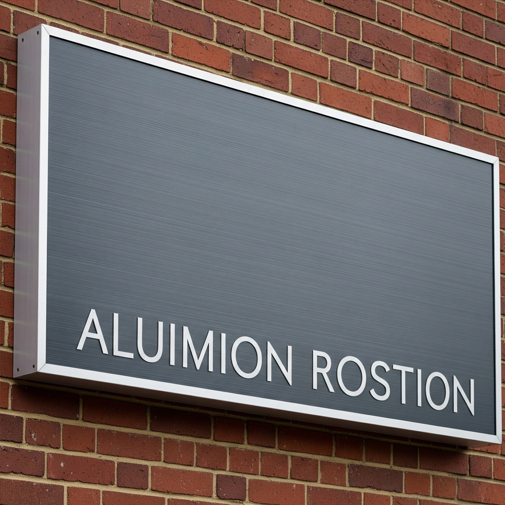 Best ACP Sign Board for Shops, Offices & Businesses
