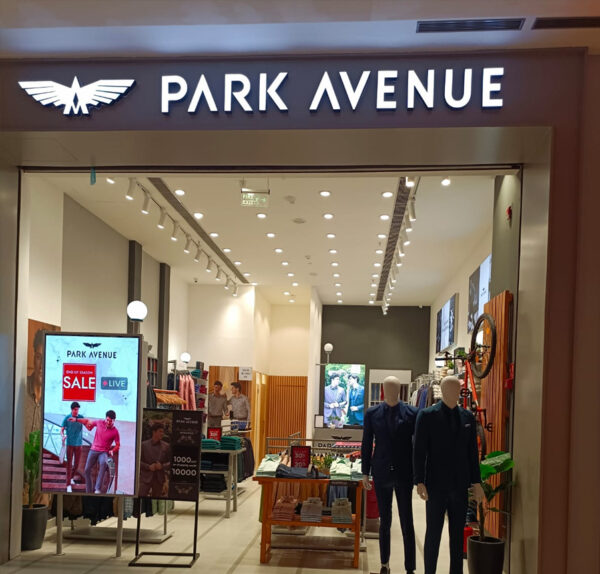 best signage manufacturing company in India | Premium Signs